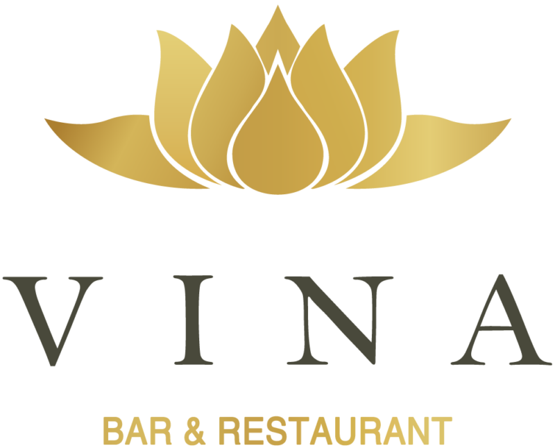 Mittagsmenü - VINA Bar & Restaurant