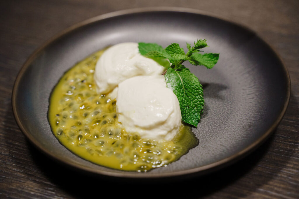 Fine Dine - VINA Bar & Restaurant