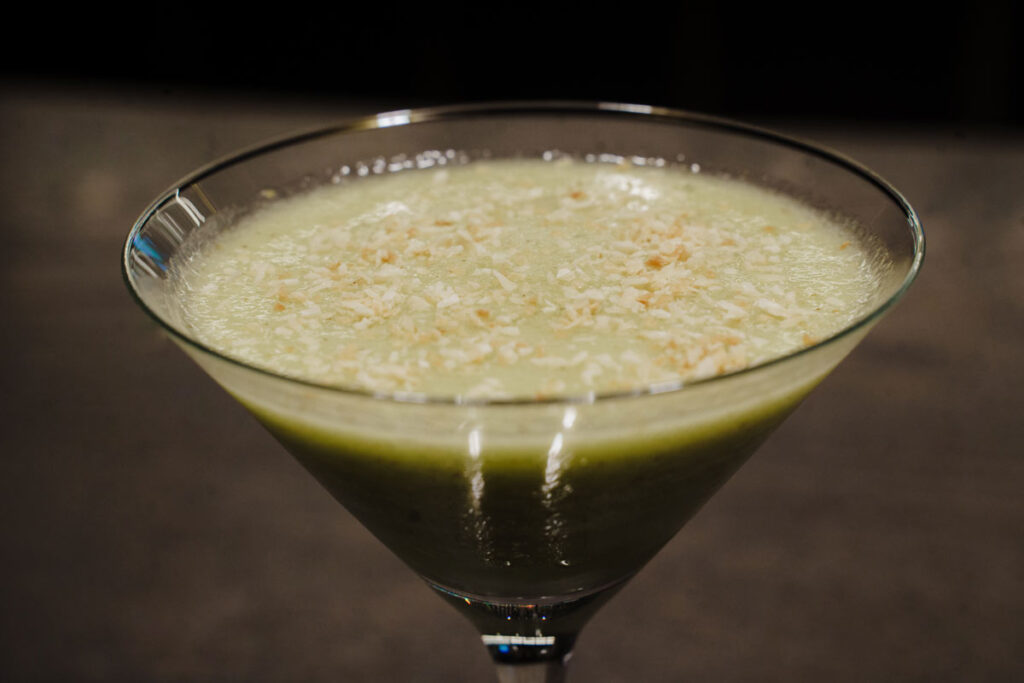 Fine Dine - VINA Bar & Restaurant