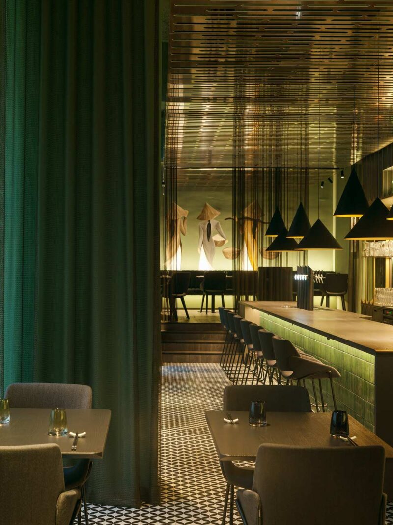 Grazer Restaurant VINA gewinnt Property Award 2025: Schönstes ...