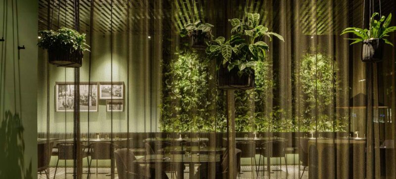 VINA Restaurant - VINA Bar & Restaurant